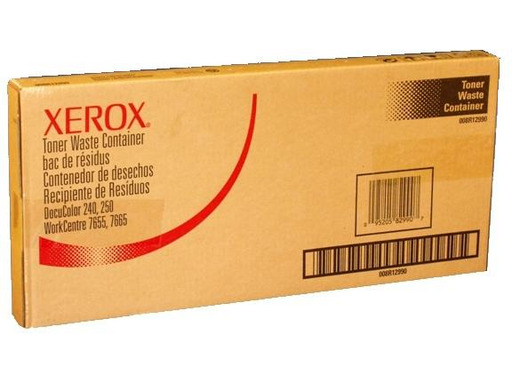 8R12990 : Bac de récupération de Toner usage XEROX